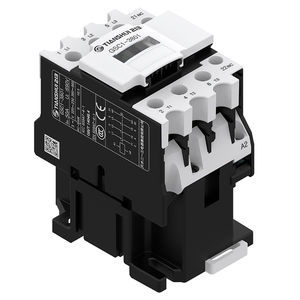 Motor contactor - GSC1-09 - Tianshui 213 Electrical Apparatus Group CO ...