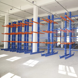 ISO 9001 shelving, ISO 9001 rack system - All industrial manufacturers