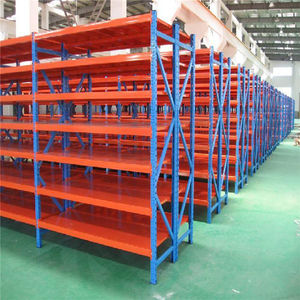Mobile shelving, Mobile rack - All industrial manufacturers