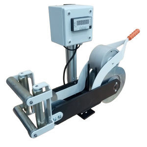 Floor-standing measuring instrument - All industrial manufacturers