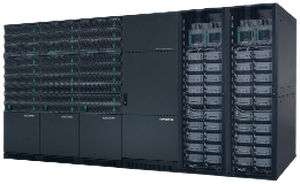 Li-ion battery - SOCOMEC - for UPS