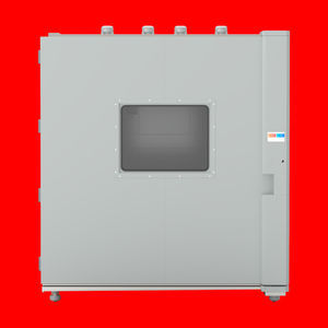 Climate chamber - FITOCLIMA 44.000 EC30 - Aralab - humidity ...