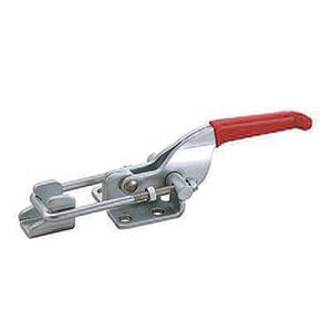 Latch type toggle clamp - All industrial manufacturers