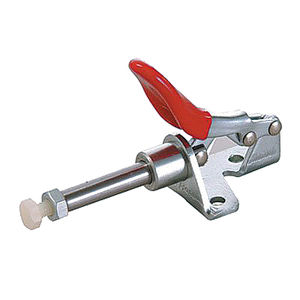 Latch type toggle clamp - All industrial manufacturers
