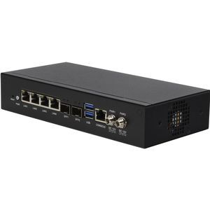 RJ45 network appliance - All industrial manufacturers