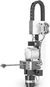 Press tool clamping system - All industrial manufacturers