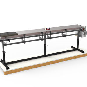 Hose rewinder-winder - OEM HOSE DECOILER - TECHMAFLEX - manual / semi ...