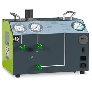 Gas compressor unit - All industrial manufacturers