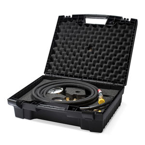 SF6 gas refilling device - B190R11V1 - DILO Armaturen und Anlagen GmbH - mobile / for ...