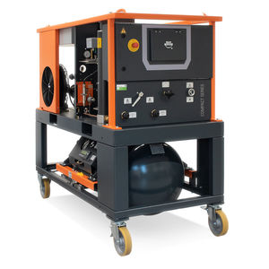 SF6 gas service cart - All industrial manufacturers