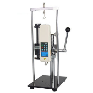 Portable test bench - All industrial manufacturers