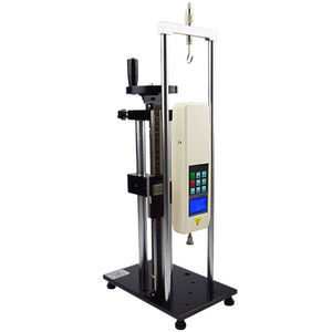 Tension and compression test stand - ALR - Wenzhou Tripod Instrument ...