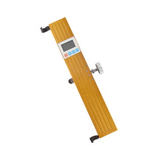 Cable tensiometer - All industrial manufacturers