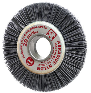 Circular brush - 40 series - SIT Società Italiana Tecnospazzole ...