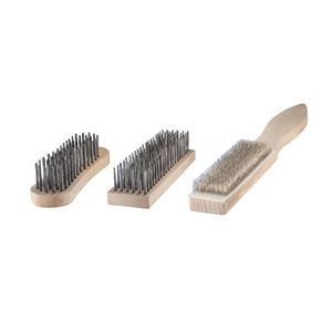 Strip brush - ROKI - SIT Società Italiana Tecnospazzole - cleaning ...