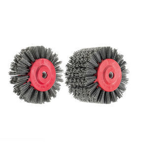 Circular brush - RSF - FESTOOL - SIT Società Italiana Tecnospazzole ...
