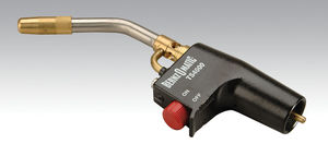 Propane gas blow torch - All industrial manufacturers