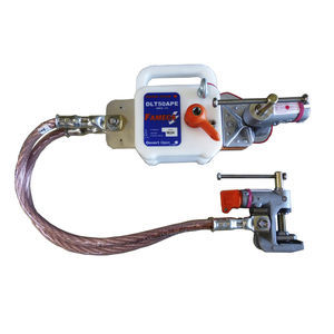 Load limiter, Overload switch - All industrial manufacturers