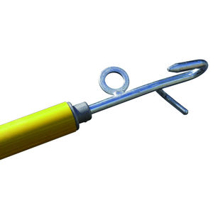 Insulated rod - TR series - PENTA ESP