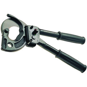 Manual cable cutter - C99SR - PENTA ESP - ratchet / adjustable / two-hand