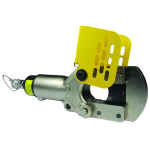 Hydraulic cable cutter - XC25W - PENTA ESP - sash