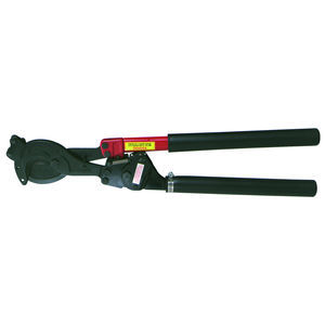 Manual cable cutter - C99SR - PENTA ESP - ratchet / adjustable / two-hand