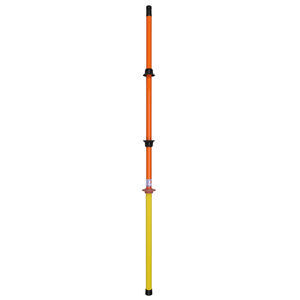 Telescopic insulated rod - PENTA-POLE - PENTA ESP