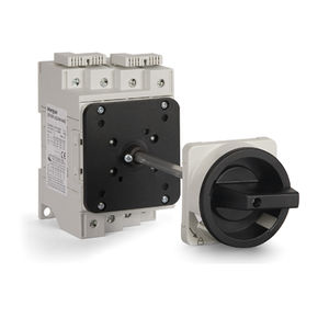 4-pole disconnect switch - S5N20002ES0 - Telergon - DC / industrial