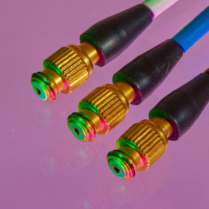 Data connector - BS1 - DJB Instruments UK Ltd - RF / Socket / female