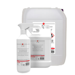Solvent-based degreaser - KL 80 NF - MOLYDAL - industrial / for chains ...