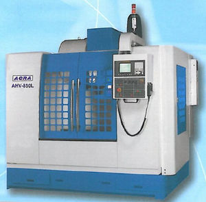 CNC lathe - ASC-52 series - Frejoth International Ltd. - horizontal / 2-axis