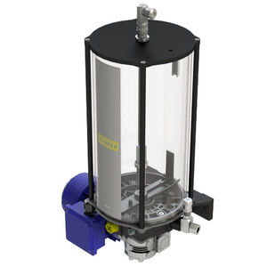 Electric grease pump - ILC-MAX-G series - I.L.C. srl