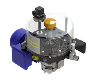 Electric grease pump - ILC-MAX-G series - I.L.C. srl
