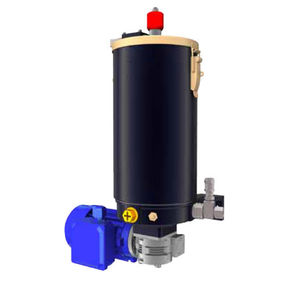 Electric grease pump - ILC-MAX-G series - I.L.C. srl
