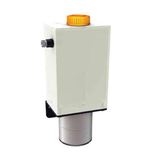 Oil pump - CME - I.L.C. srl - electric / self-priming / gear