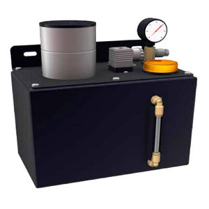 Electric grease pump - CME-G - I.L.C. srl