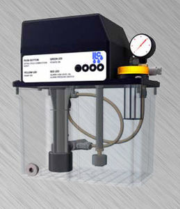 Electric grease pump - MPT-500/G/LAM - I.L.C. srl