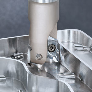 Aluminum-cutting insert, Aluminum cutting insert - All industrial ...