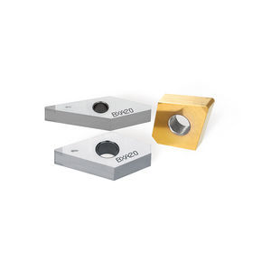 Negative turning insert - ISO-EcoTurn - Tungaloy EUROPE
