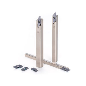 Negative turning insert - ISO-EcoTurn - Tungaloy EUROPE