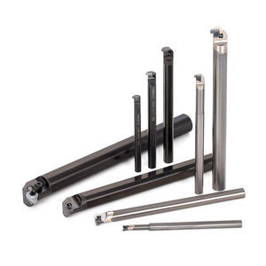 External grooving tool - GTGN - Tungaloy EUROPE - internal / insert ...