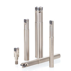 Small-diameter milling cutter - All industrial manufacturers