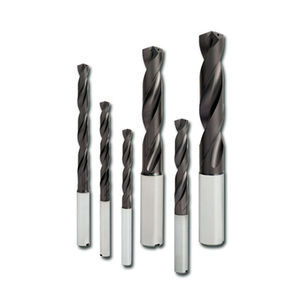 Solid drill bit - Solid4FlutesDrill - Tungaloy EUROPE - for general ...