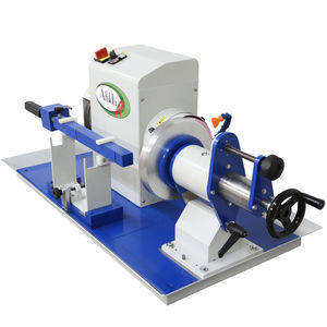 Clipper cutting head sharpening machine - Affilella T - MVM srl ...