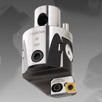 Finishing boring head, Finish boring head - All industrial manufacturers