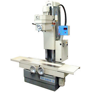 Conventional boring machine - Sirio - Robbi Group - vertical ...