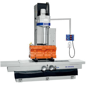 Universal boring mill, Universal boring and milling center - All ...