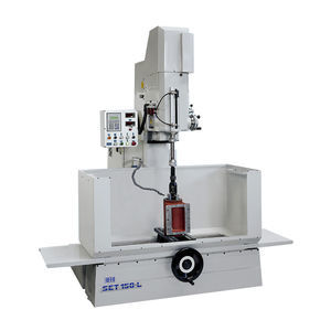 Vertical honing machine - LM 15 series - Robbi Group - automatic