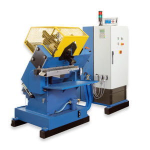 Thread rolling machine - RWT 60X - Rollwalztechnik