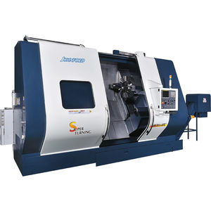 Cutting milling-turning center, Cutting turning-milling center - All ...